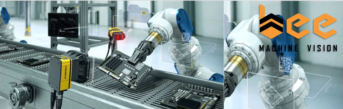 DEEP LEARNING & MACHINE VISION: ĐÒN BẨY NÂNG TẦM KIỂM TRA