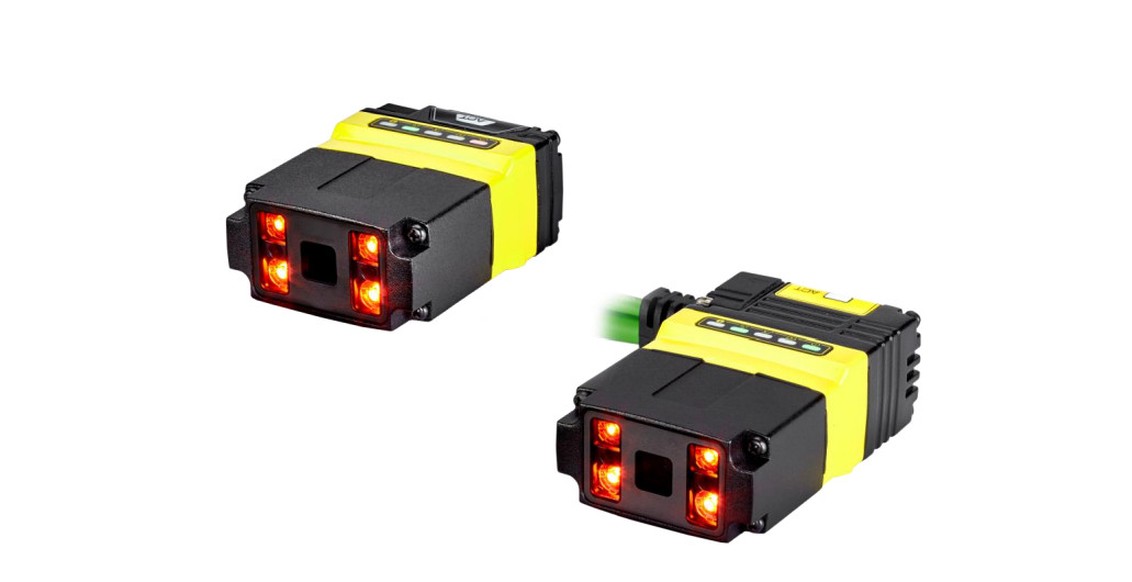 Cognex Introducing the DataMan 80 Barcode Reader - Dataman Cognex