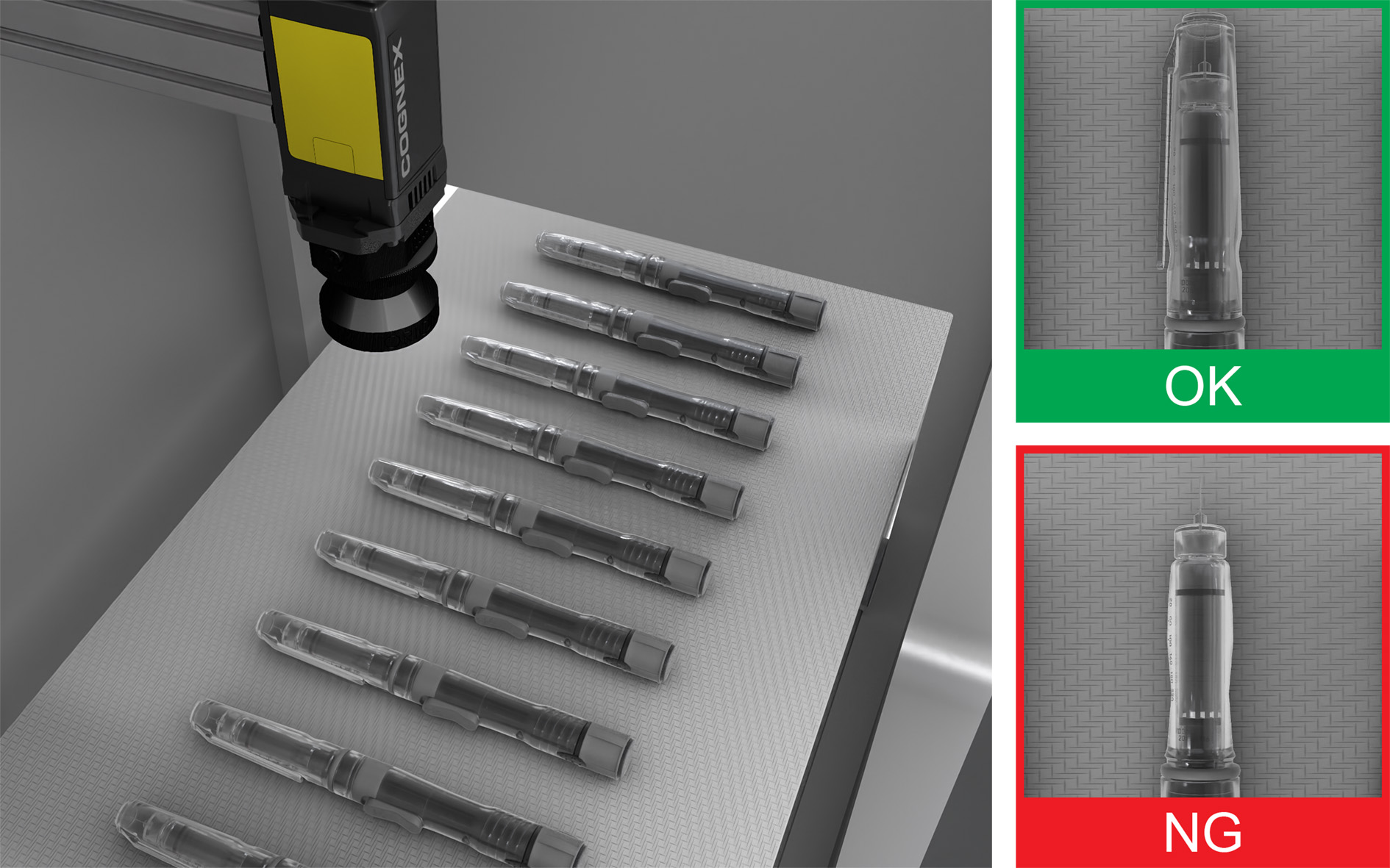 In-Sight 8900: A new industrial vision solution from Cognex