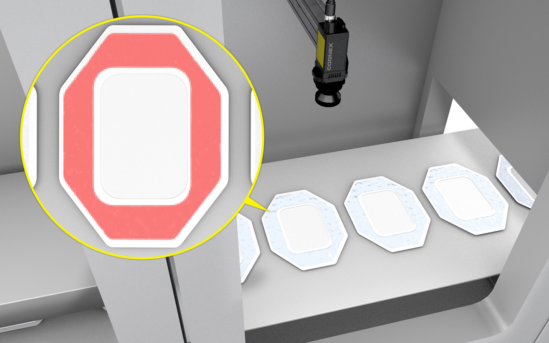 In-Sight 8900: A new industrial vision solution from Cognex